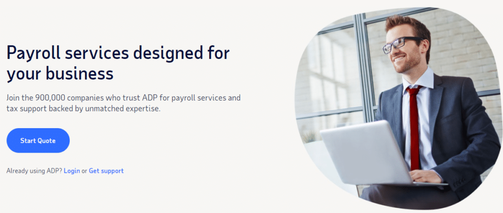 ADP – Trusted Brand Reviews